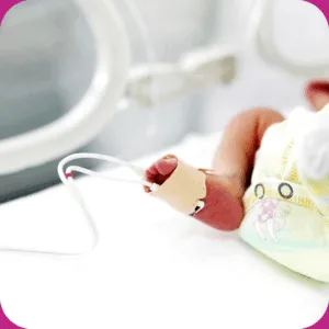 About Baby Loss - Petals Charity