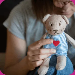 About Baby Loss - Petals Charity