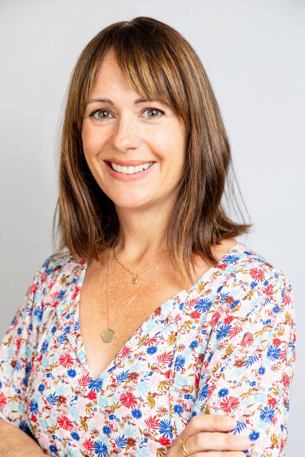 Amy Benson - Petals Charity