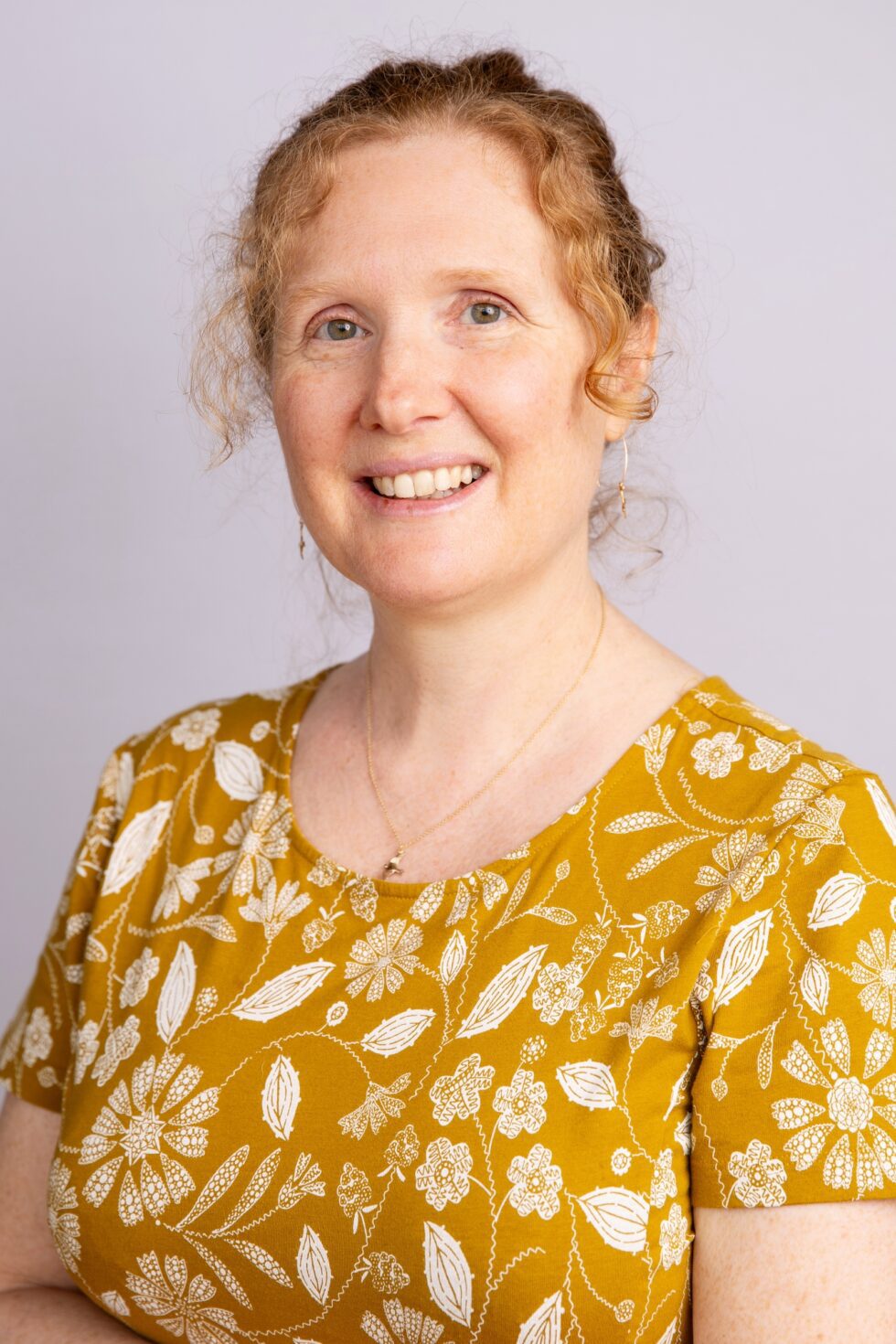 Anna Berkley Petals Charity