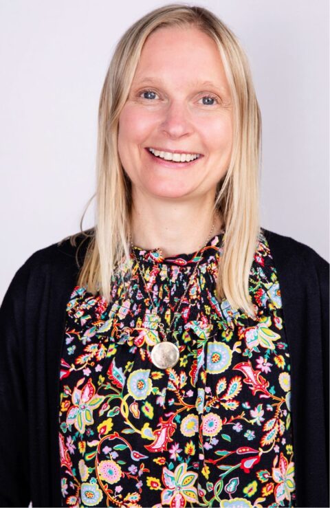 Emily Duke - Petals Charity