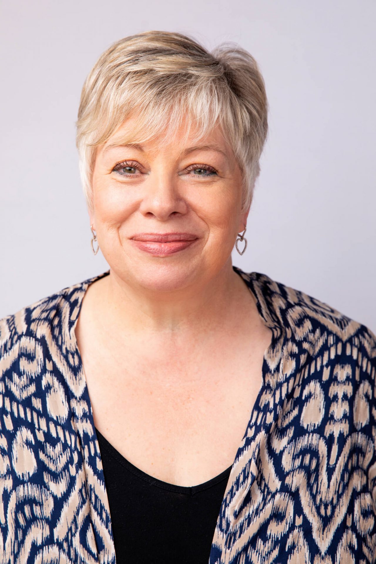 Counsellors - Petals Charity