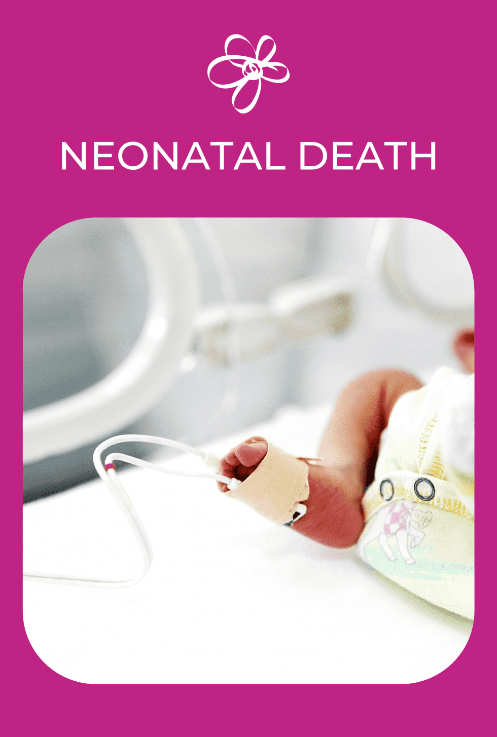 ABOUT BABY LOSS - Petals Charity