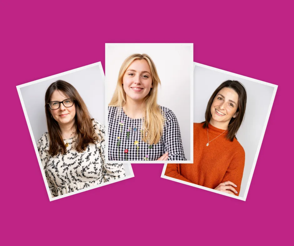 The Petals family is growing! - Petals Charity