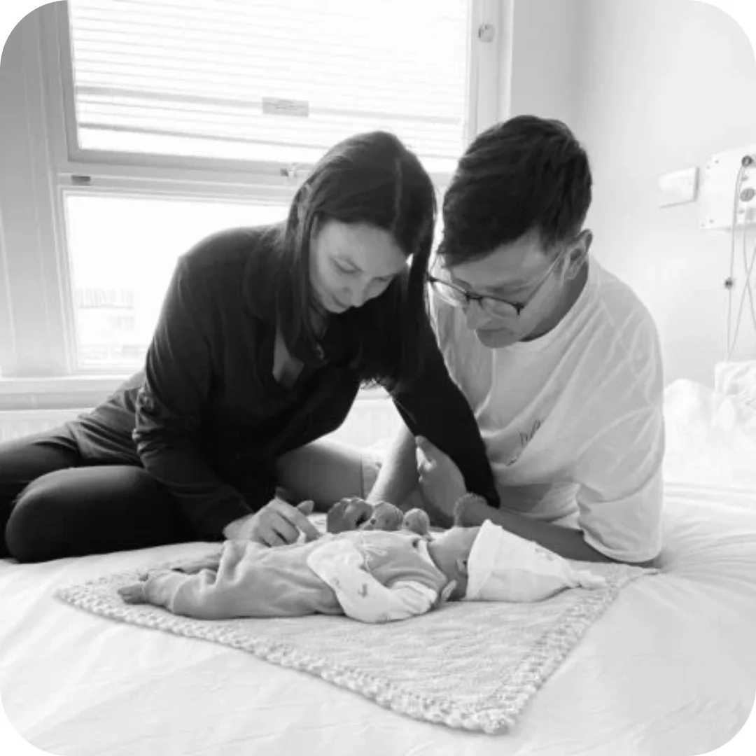 About Baby Loss - Petals Charity
